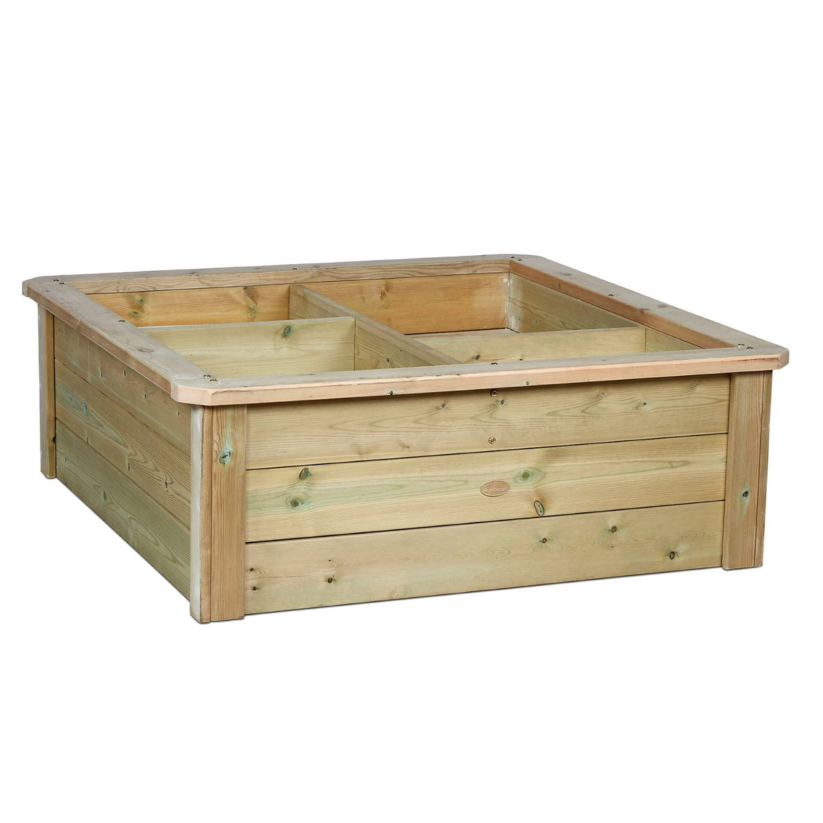 Square Texture Trough– Sensory Surroundings Limited