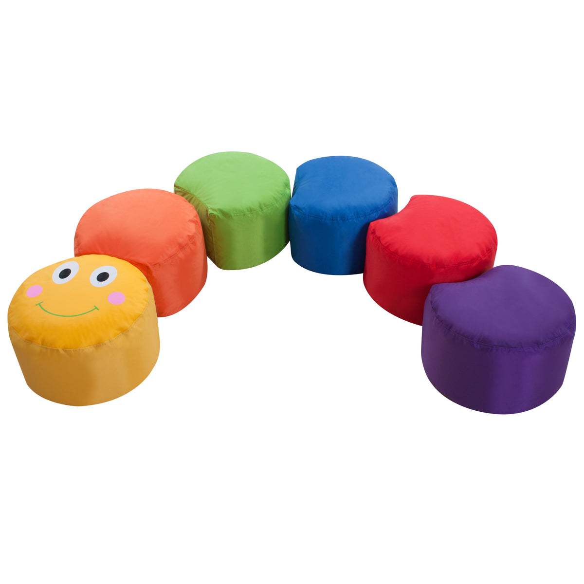 BazZoo Soft Play | Sensory Surroundings