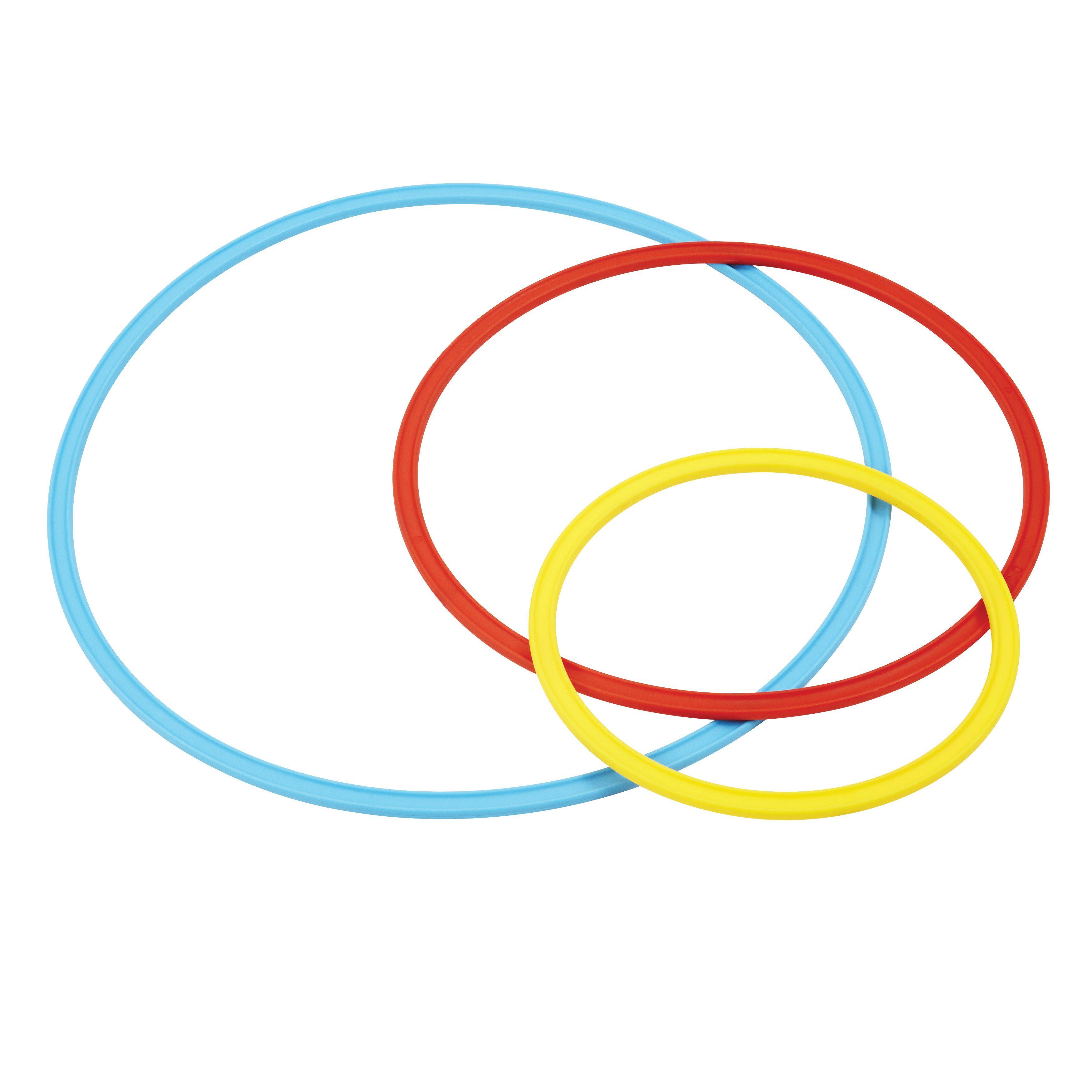 Hula Hoops - 350mm | Sensory Surroundings Limited