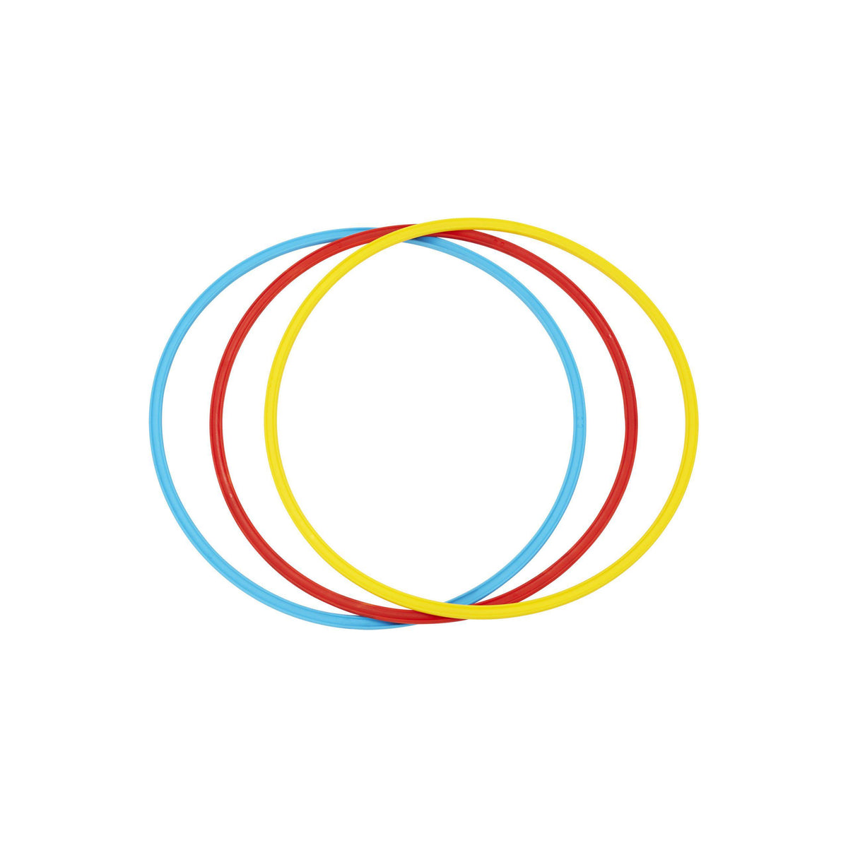 Hula Hoops - 650mm | Sensory Surroundings Limited