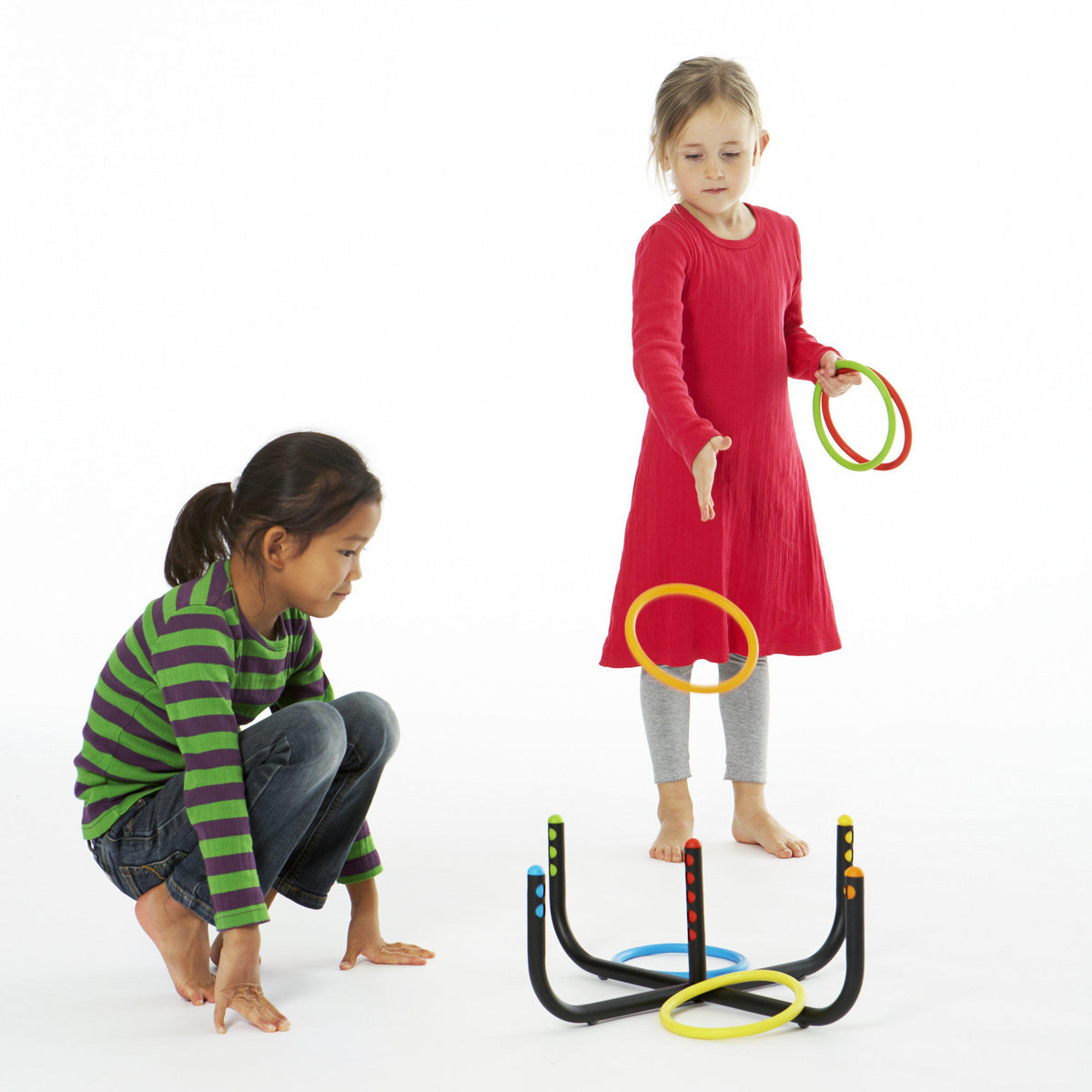 Ring Toss | Sensory Surroundings