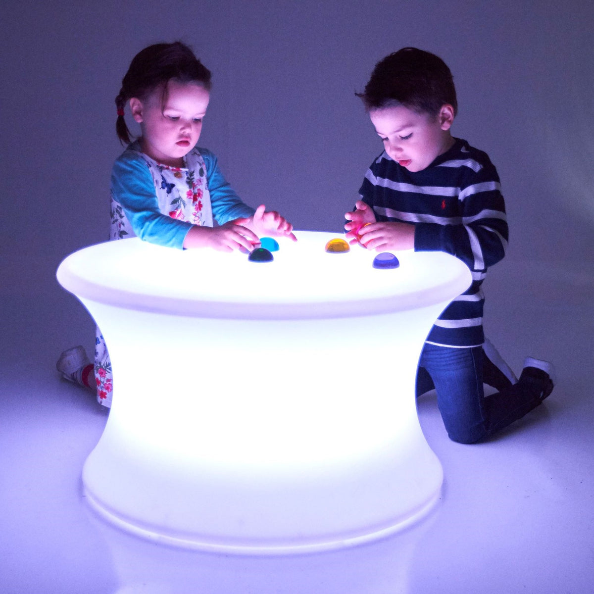TickiT Large Sensory Mood Light Table– Sensory Surroundings Limited