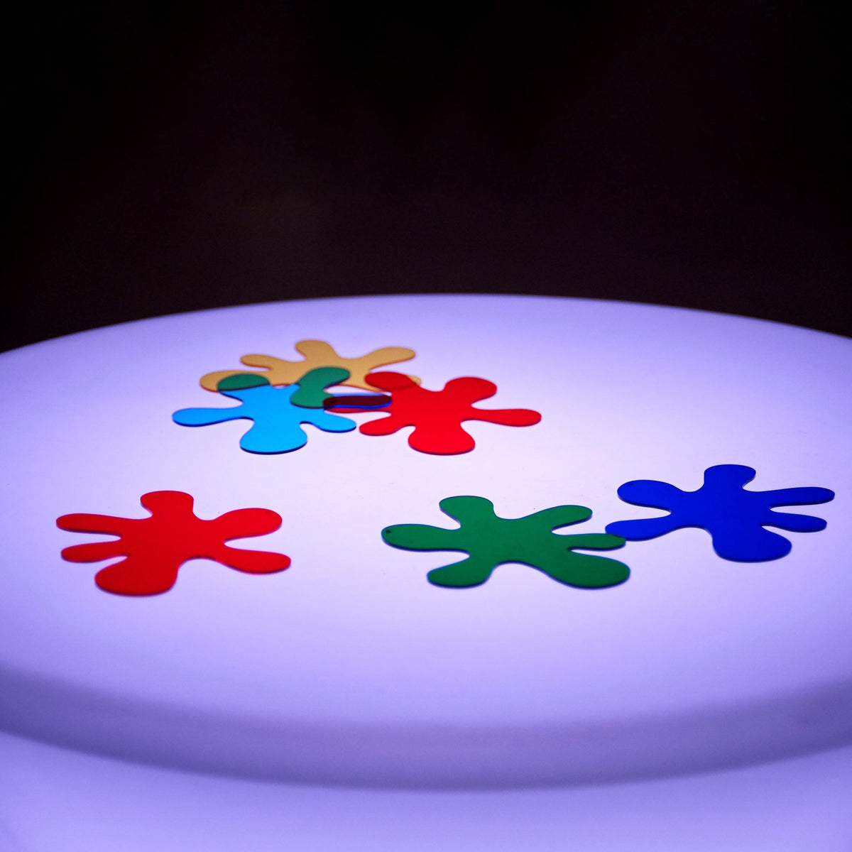 TickiT Large Sensory Mood Light Table | Sensory Surroundings
