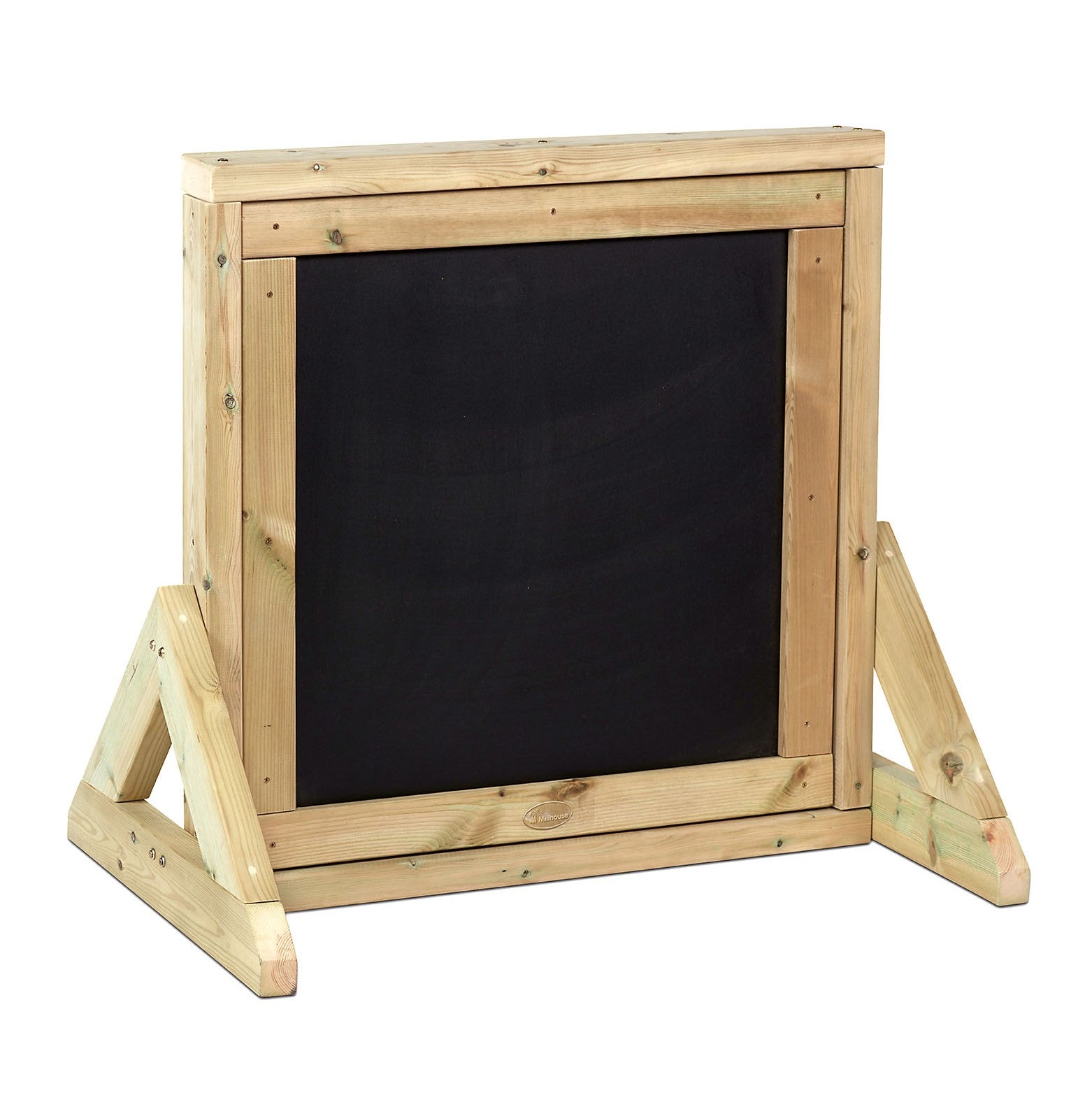 Free Standing Chalkboard Panel | Sensory Surroundings Limited