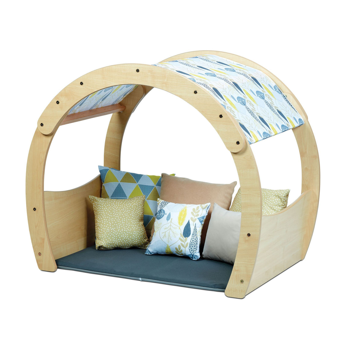 Small Cosy Cove and Meadow Accessory Set | Sensory Surroundings